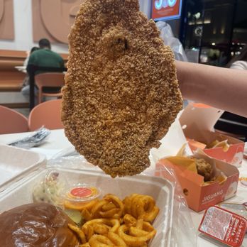 J&G FRIED CHICKEN - IRVINE - Updated January 2025 - 161 Photos & 74 ...