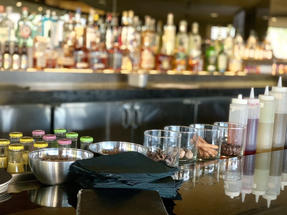 JADE BAR - 218 Photos & 166 Reviews - 5700 East McDonald Dr, Paradise ...