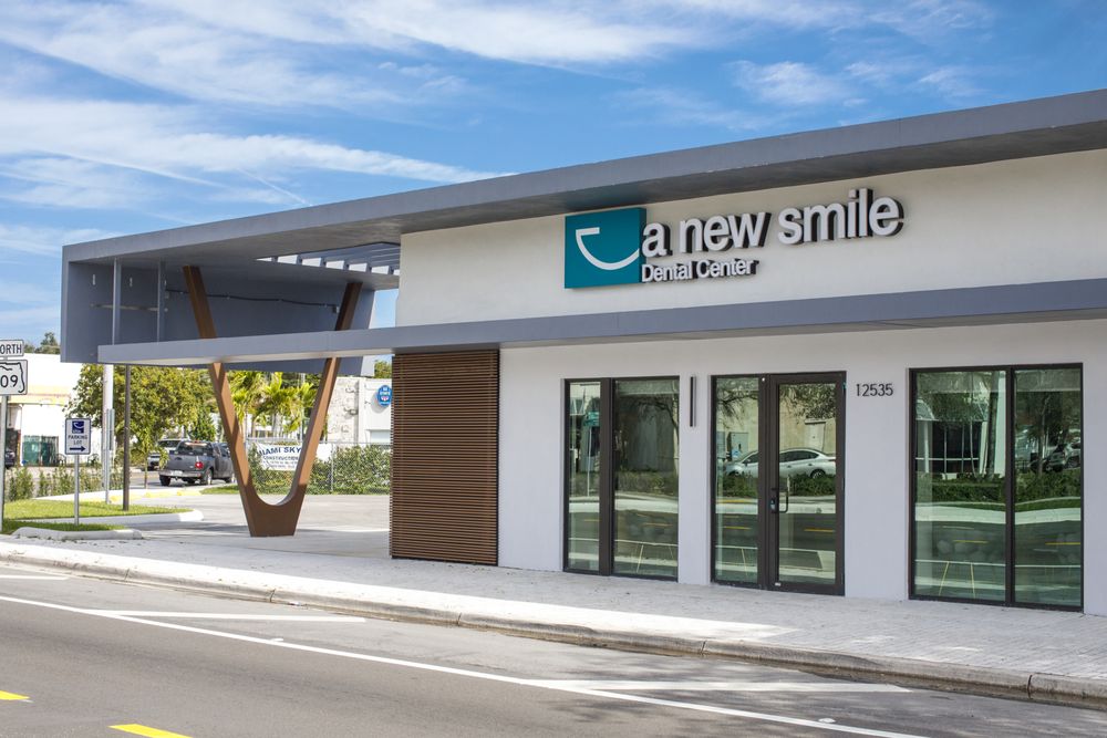 A NEW SMILE DENTAL CENTER - NORTH MIAMI - Updated April 2025 - 32 ...