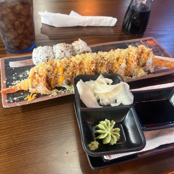 YUKA SUSHI - Updated May 2024 - 60 Photos & 15 Reviews - 8680 Memorial ...