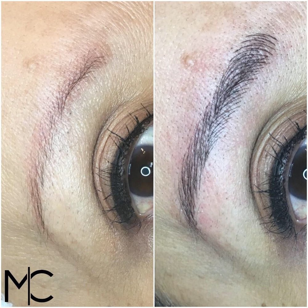 Permanent Makeup Maui Hawaii | Saubhaya Makeup