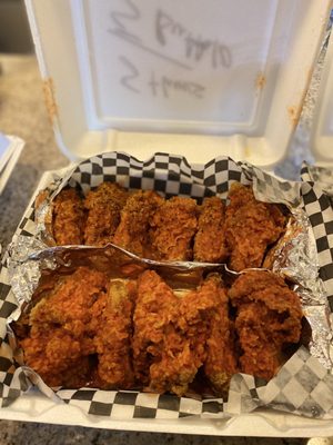 WAYNE’S WINGS - Updated August 2024 - 726 Photos & 1074 Reviews - 4453 ...