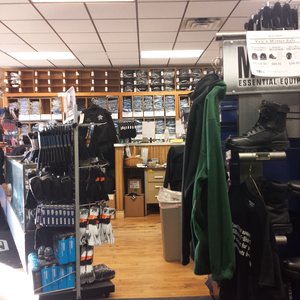 JG UNIFORMS, INC. - 26 Photos & 22 Reviews - 5949 W Irving Park Rd ...