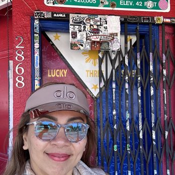 LUCKY THREE SEVEN - Updated May 2024 - 656 Photos & 607 Reviews - 2868 ...