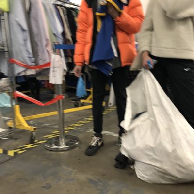 GOODWILL NYNJ OUTLET STORE & DONATION CENTER - 33 Photos & 119 Reviews ...