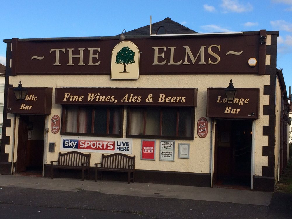 THE ELMS - Updated October 2025 - 21-23 Raise Street, Saltcoats, North ...
