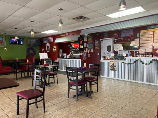 J.GUMBO’S - Updated August 2024 - 97 Photos & 130 Reviews - 5123 Hixson ...