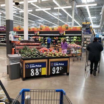 WALMART SUPERCENTER - Updated January 2026 - 33 Photos & 50 Verified ...