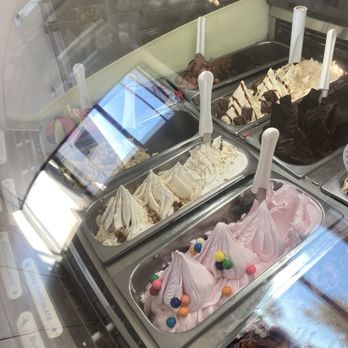 FROST GELATO - Updated November 2024 - 133 Photos & 291 Reviews - 7301 ...