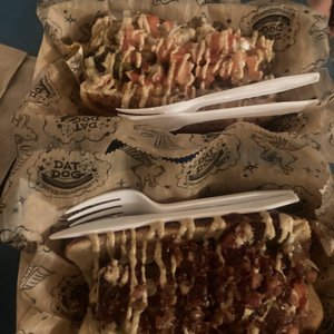 DAT DOG - 1003 Photos & 567 Reviews - 3336 Magazine St, New Orleans, LA ...