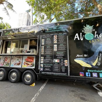 EARTH ALOHA EATS - Updated September 2024 - 409 Photos & 361 Reviews - 1958 Kalakaua Ave ...