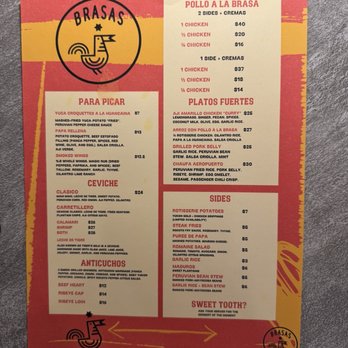 BRASAS - Updated July 2025 - 99 Photos & 33 Reviews - 6138 Delmar Blvd ...