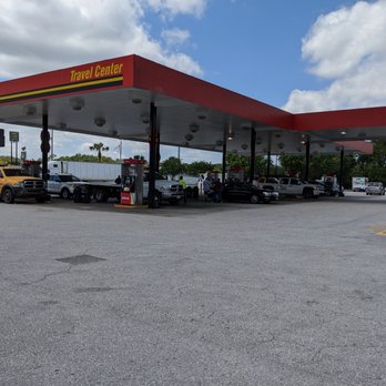 PILOT TRAVEL CENTER - Updated October 2025 - 35 Photos & 27 Reviews ...