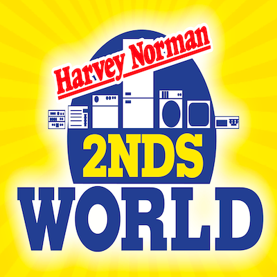 HARVEY NORMAN 2NDS WORLD - Updated October 2025 - 241 Mulgoa Rd ...