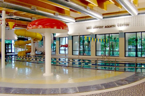 DOYLESTOWN YMCA - Updated October 2025 - 13 Photos & 36 Reviews - 2500 Lower State Rd ...