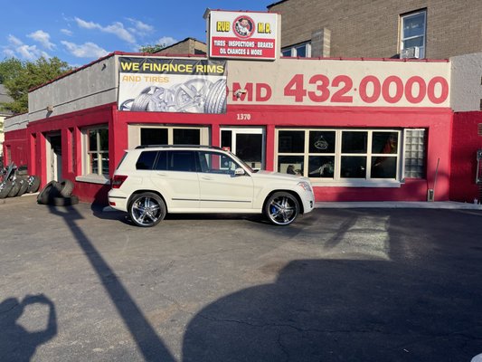 THE RUB MD - Updated July 2025 - 1370 Dewey Ave, Rochester, New York ...