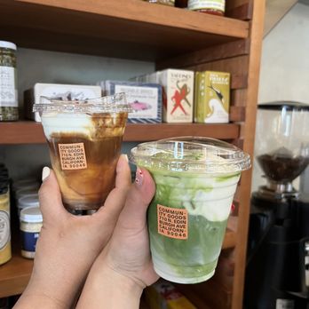 COMMUNITY GOODS - Updated August 2024 - 769 Photos & 411 Reviews - 710 ...