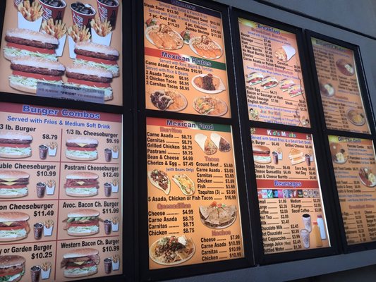 DOUGLAS BURGERS - 125 Photos & 263 Reviews - 18461 Dexter Ave, Lake ...