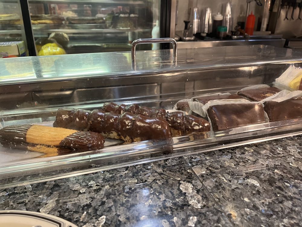 Waverly Diner - Trusted Since 1980 - Updated July 2025 - 331 Photos ...