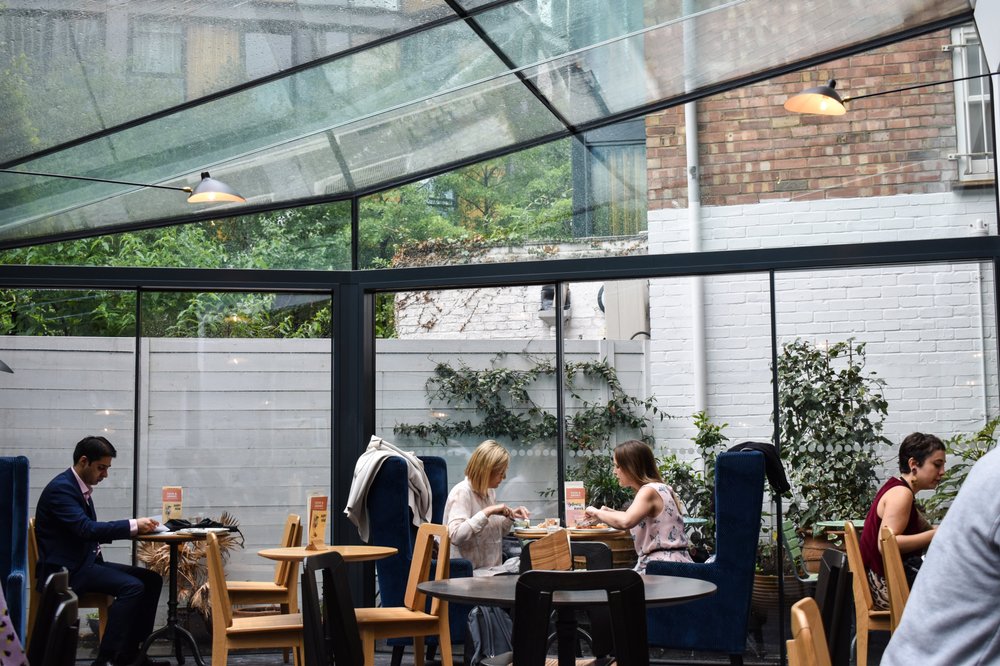 TIBITS - Updated October 2025 - 20 Photos & 14 Reviews - 124 Southwark ...