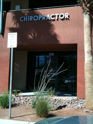 CHIROPRACTIC HEALING CENTER - Updated December 2025 - 21 Photos & 58 ...