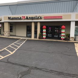 NONNA ANGELA’S - Updated December 2024 - 699 Photos & 533 Reviews ...