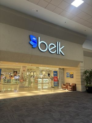 BELK - Updated December 2025 - 1001 Rainbow Dr, Gadsden, Alabama ...