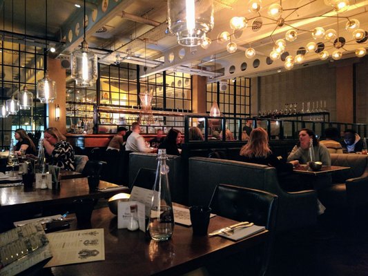 THE ALCHEMIST - 190 Photos & 95 Reviews - 6 Bevis Marks, London, United ...