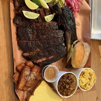 BARK BARBECUE - Updated December 2024 - 283 Photos & 155 Reviews - 55 ...