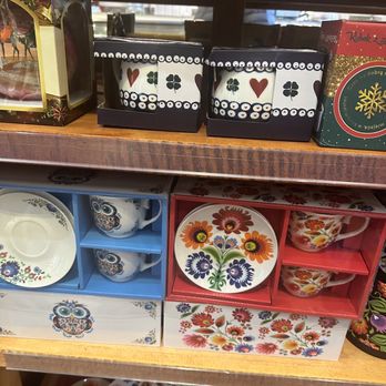 ROLY POLY BAKERY - Updated December 2025 - 356 Photos & 113 Reviews ...