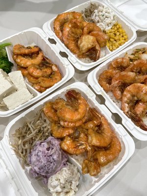 HAWAIIAN SHRIMP COMPANY - Updated June 2024 - 50 Photos & 51 Reviews ...