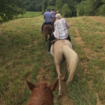 CHATTAHOOCHEE STABLES - Updated September 2025 - 18 Photos & 31 Reviews ...