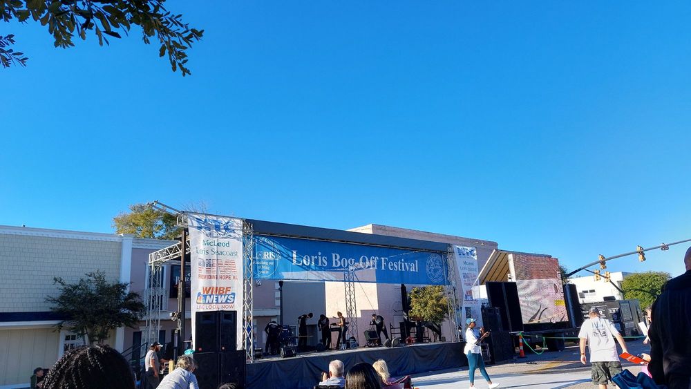 LORIS BOG OFF - 3993 Meeting St, Loris, South Carolina - Festivals - Yelp