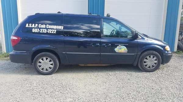 ASAP CAB COMPANY - 40 Reviews - 1683 Mecklenburg Rd, Ithaca, NY - Yelp