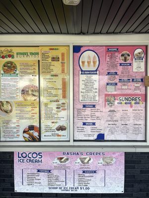 LOCOS STREET TACOS & BURRITOS - Updated October 2025 - 30 Reviews & 13 ...