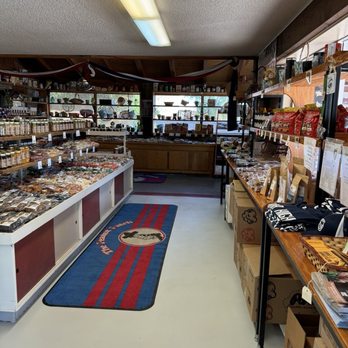 PEANUT PATCH - Updated October 2025 - 59 Photos & 47 Reviews - 4322 E ...