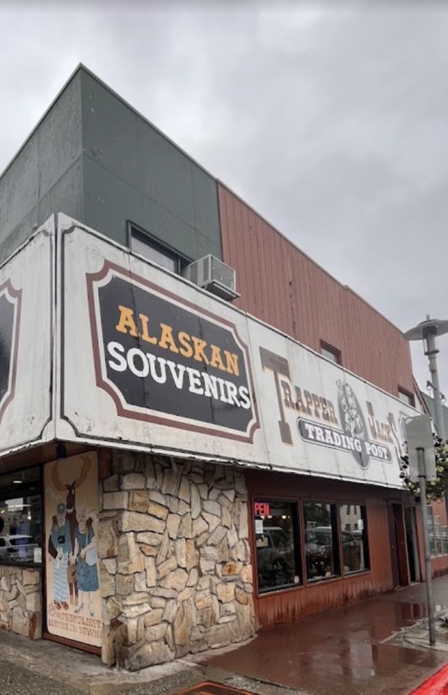 TRAPPER JACKS TRADING POST - Updated September 2024 - 34 Photos & 21 ...