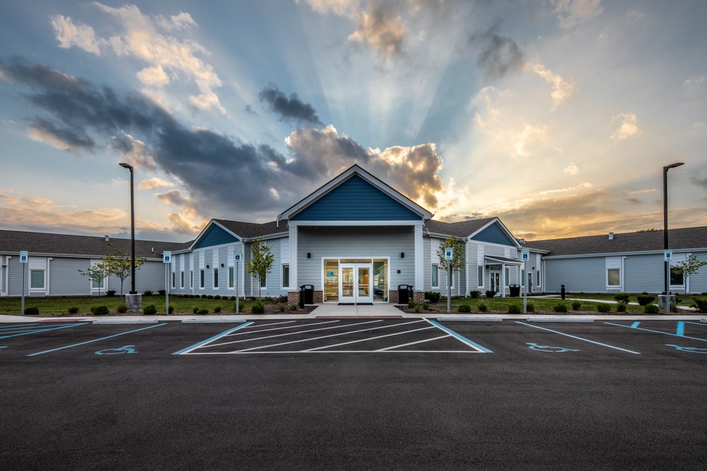 PINNACLE TREATMENT CENTERS - Updated July 2025 - 23 Photos - 1317 Route ...