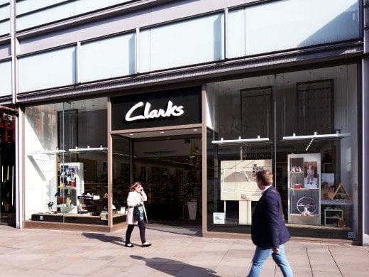 CLARKS - Updated July 2025 - 14 Reviews - 47 Market Street, Manchester ...