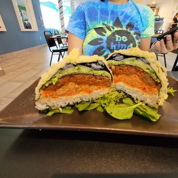 WAVE ASIAN BISTRO & SUSHI - 1870 Photos & 700 Reviews - 301 N Baker St ...