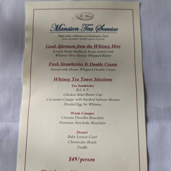 THE WHITNEY - 1021 Photos & 622 Reviews - 4421 Woodward Ave, Detroit ...