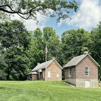 LOCK RIDGE PARK AND FURNACE - Updated July 2025 - 81 Photos & 12 ...