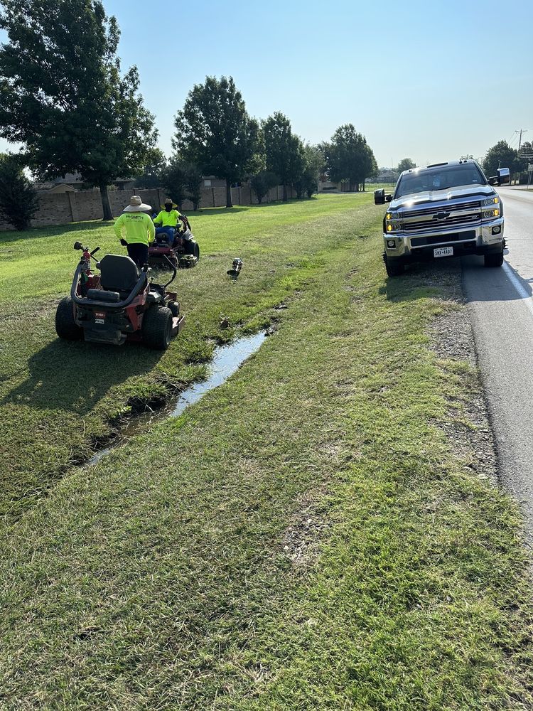 SMITH LAWN AND TREE - Updated May 2024 - 3200 Handley Ederville Rd ...