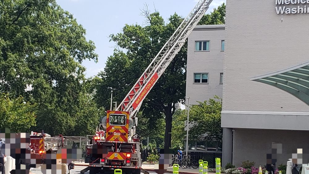 WASHINGTON DC VA MEDICAL CENTER - Updated January 2026 - 28 Photos & 92 ...