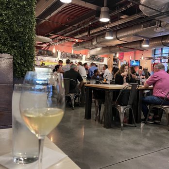 MKT BAR - 865 Photos & 655 Reviews - 1001 Austin St, Houston, Texas ...