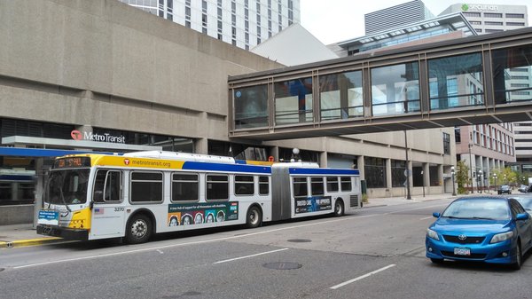 METRO TRANSIT - Updated August 2024 - 36 Photos & 104 Reviews - 560 6th ...