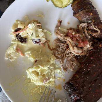 DUKE CITY BBQ - Updated December 2025 - 139 Photos & 162 Reviews - 5500 ...