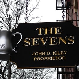THE SEVENS ALE HOUSE - Updated July 2025 - 83 Photos & 338 Reviews - 77 ...
