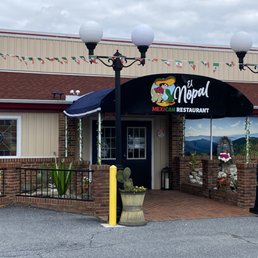 EL NOPAL MEXICAN RESTAURANT - Updated January 2026 - 15 Photos - 617 E ...