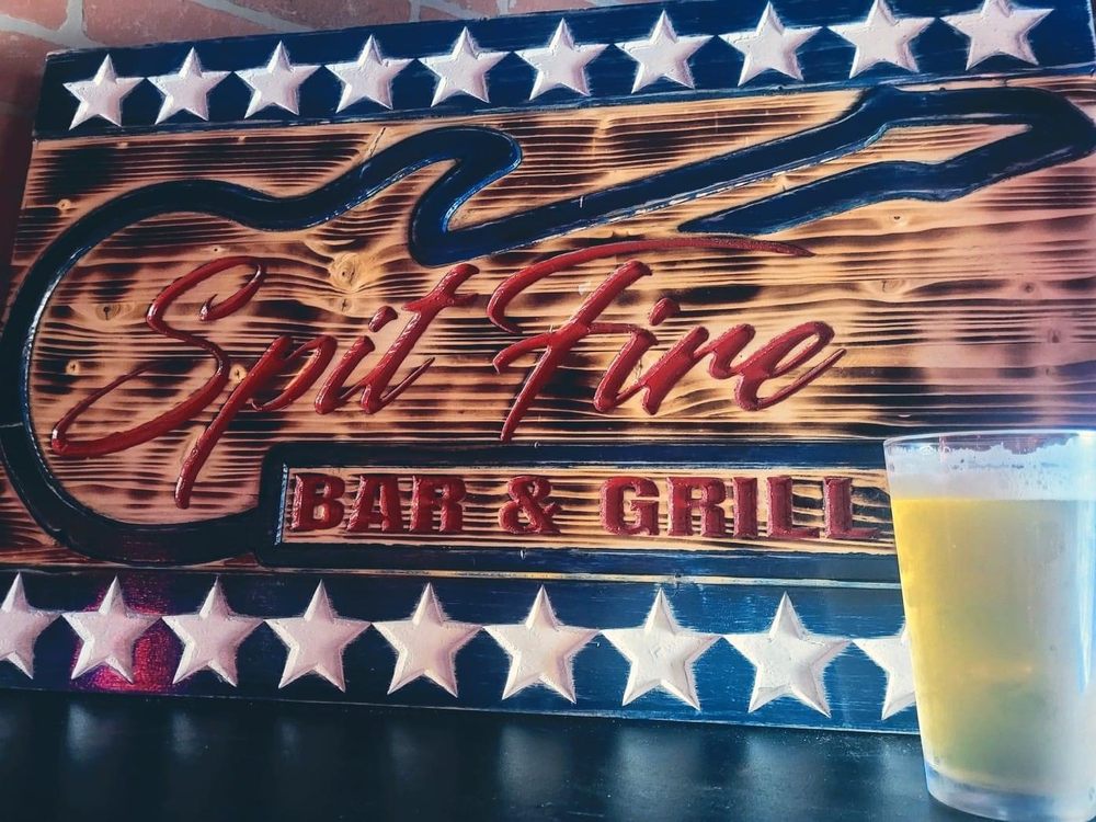 SPITFIRE BAR & GRILL - Updated October 2025 - 4904 Highway 51S ...